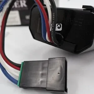 Tekonsha | Car Audio, Video & GPS | Tekonsha Voyager 930 Trailer Brake ...